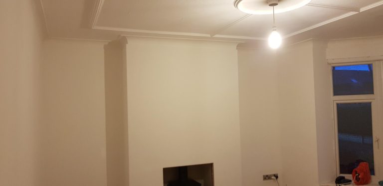 What is a damp proof course - Plasterer in Rotherham