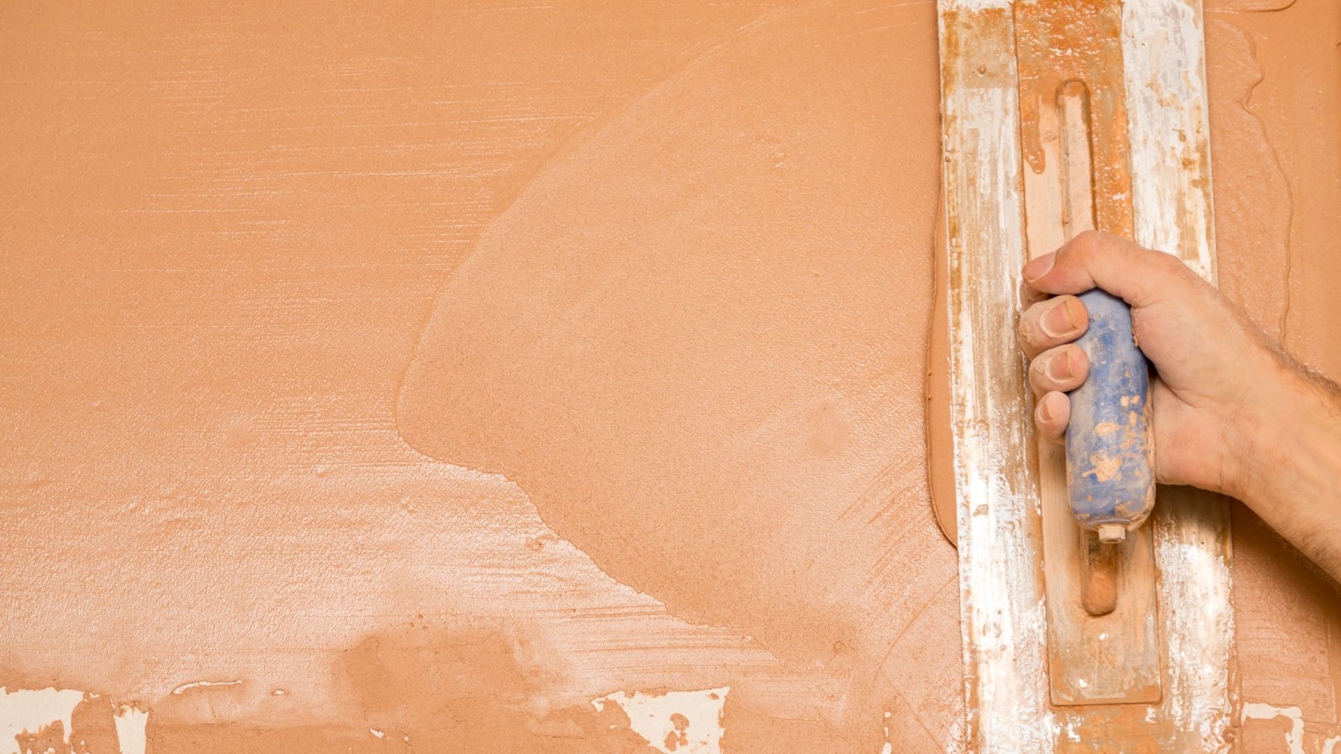 Plasterer in Rotherham | We've Got You Covered