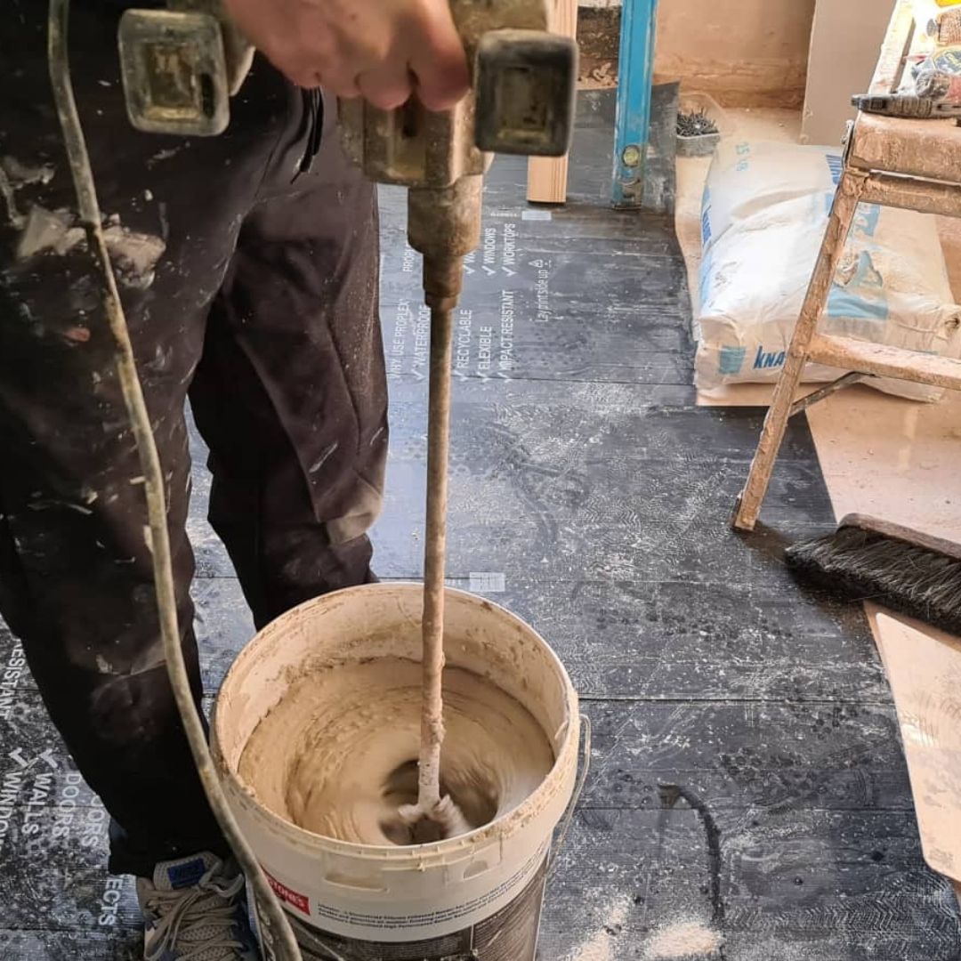 LEARN HOW TO PLASTER Page % Page - Plasterer in Rotherham